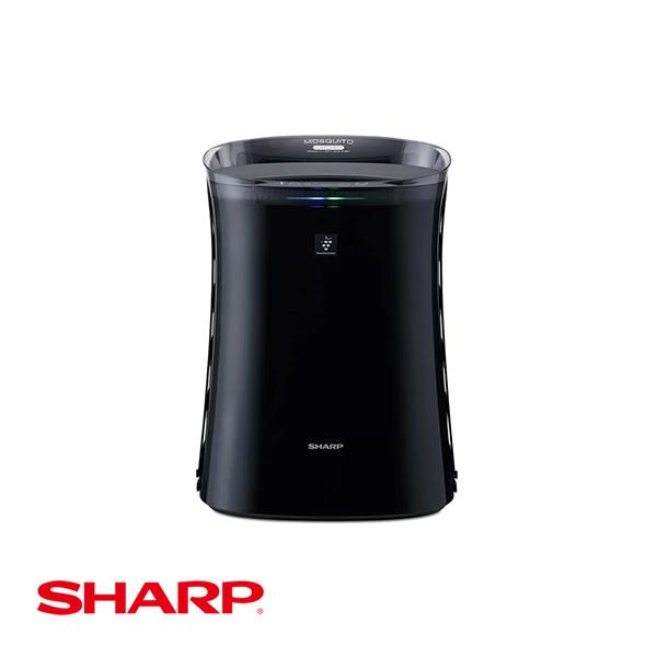 SHARP シャープ 蚊取り機能搭載 空気清浄機 蚊取空清 FU-SK50-B [ブラック系] /【送料区分Mサイズ】 : デジ衛門 Yahoo店 - 通販 - Yahoo!ショッピング