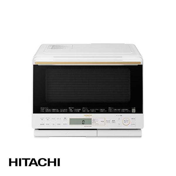 ヘルシーシェフ HITACHI 日立 庫内容量31L オーブンレンジ ヘルシーシェフ MRO-S8A(W) [ホワイト] /【送料区分Mサイズ】 : デジ衛門 Yahoo店 - 通販 ...
