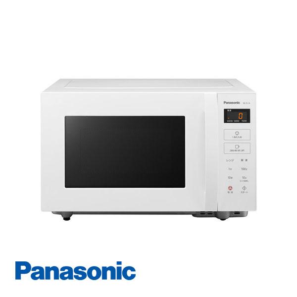 Panasonic Panasonic パナソニック 庫内容量22L 電子レンジ NE-FL1A-W [ホワイト] /【送料区分Mサイズ】 : デジ衛門 Yahoo店 - 通販 - Yahoo ...