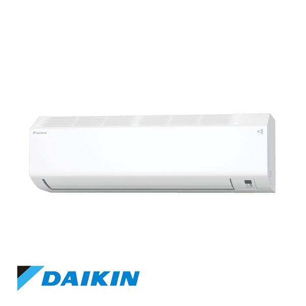 ダイキン DAIKIN ダイキン 冷房能力2.5kW 冷暖房 エアコン CXシリーズ S25ZTCXS /【送料区分ACサイズ】 : デジ衛門 Yahoo店 - 通販 - Yahoo!ショッピング