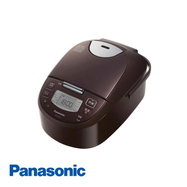 Panasonic パナソニック 5.5合炊き IH炊飯ジャー 炊飯器 SR-FD101 /【送料区分Sサイズ】 : デジ衛門 Yahoo店 - 通販 - Yahoo!ショッピング