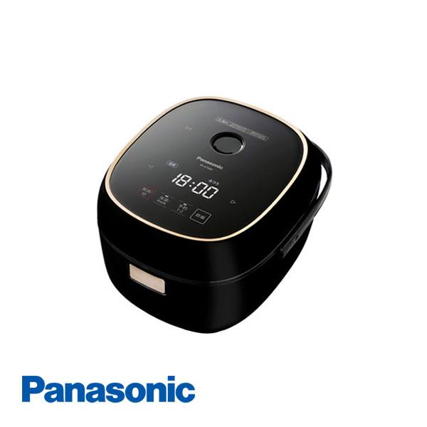 Panasonic Panasonic パナソニック 3.5合炊き IH炊飯ジャー 炊飯器 SR-KT060-K [ブラック] /【送料区分Mサイズ】 : デジ衛門 Yahoo店 - 通販 ...
