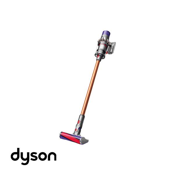 Dyson（ダイソン） コードレスクリーナー 掃除機 Dyson Cyclone V10 Fluffy SV12 FF LF /【送料区分M ...