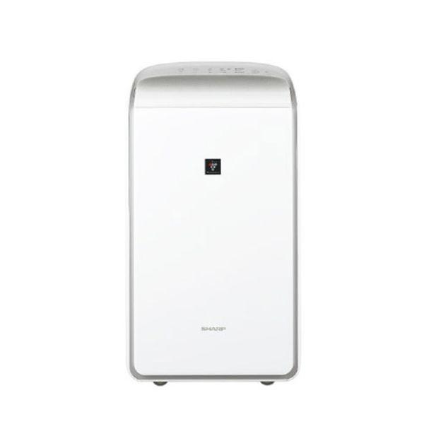 SHARP シャープ ハイブリッド衣類乾燥除湿機 CV-TH150-W ホワイト系 CVTH150W (納期目安1-2週間) : デジ倉 - 通販 - Yahoo!ショッピング