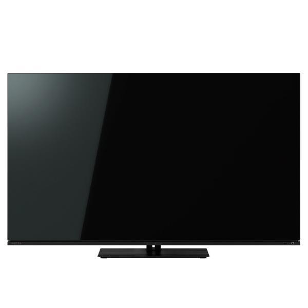 REGZA レグザ 55V型 4Kチューナー内蔵4K対応有機ELテレビ X8900N REGZA レグザ 55V型 4Kチューナー内蔵4K対応有機ELテレビ X8900N