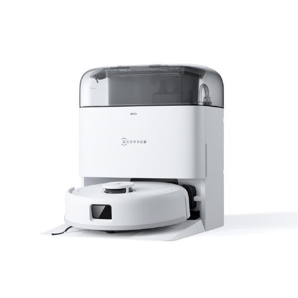 DEEBOT エコバックス ロボットクリーナー mini PRO DJX11-11TE ブラック DJX1111TE (納期目安1-2週間) : デジ倉 - 通販 - Yahoo!ショッピング