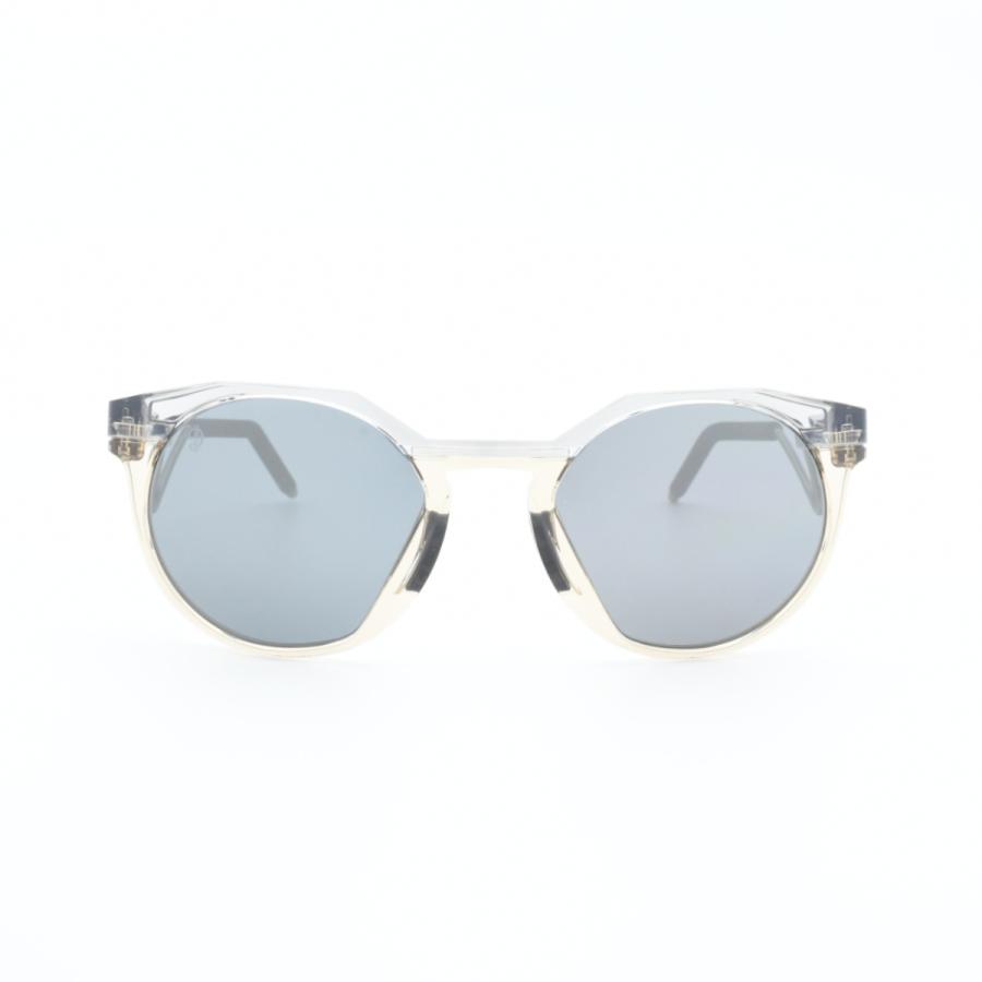 OAKLEY オークリー HSTN METAL ハウストンメタル OO9279-0552 GREY INK/SEPIA/PRIZM BLACKハイブリッジフィット DAMIAN LILLARD ...