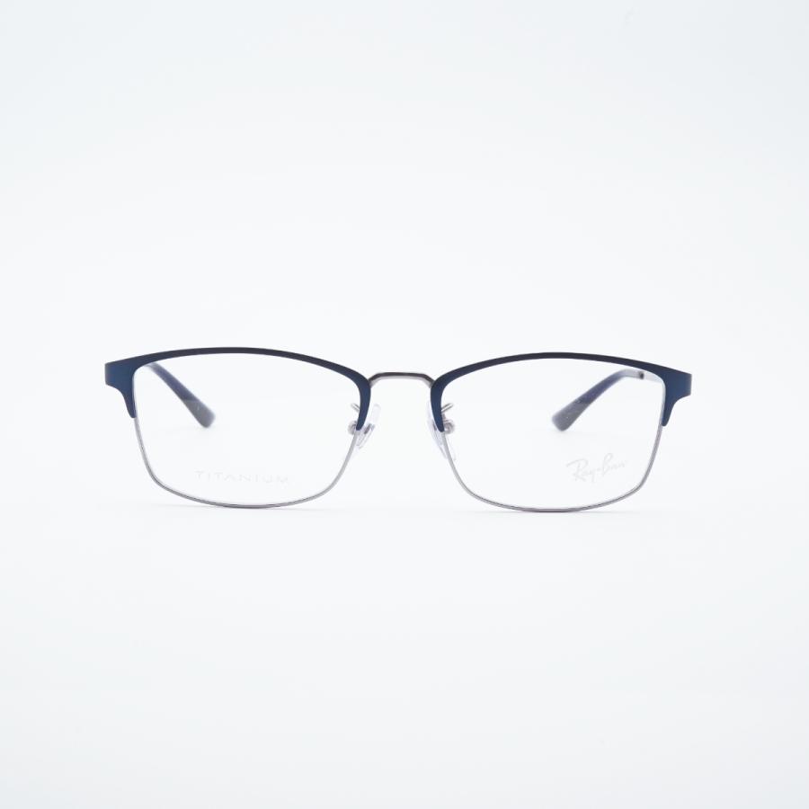 RAYBAN レイバン RB8772D 1241 : デコリンメガネ - 通販 - Yahoo!ショッピング