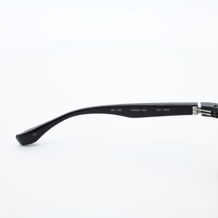 FACTORY900 RETRO ファクトリー900レトロ RF-180 col-052 : rf-180-052 : デコリンメガネ ...