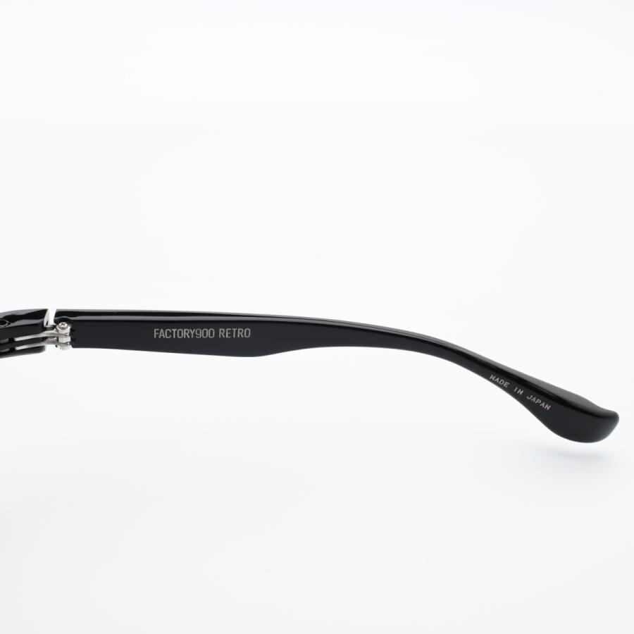 FACTORY900 RETRO ファクトリー900レトロ RF-180 col-052 :rf-180-052:デコリンメガネ - 通販 ...