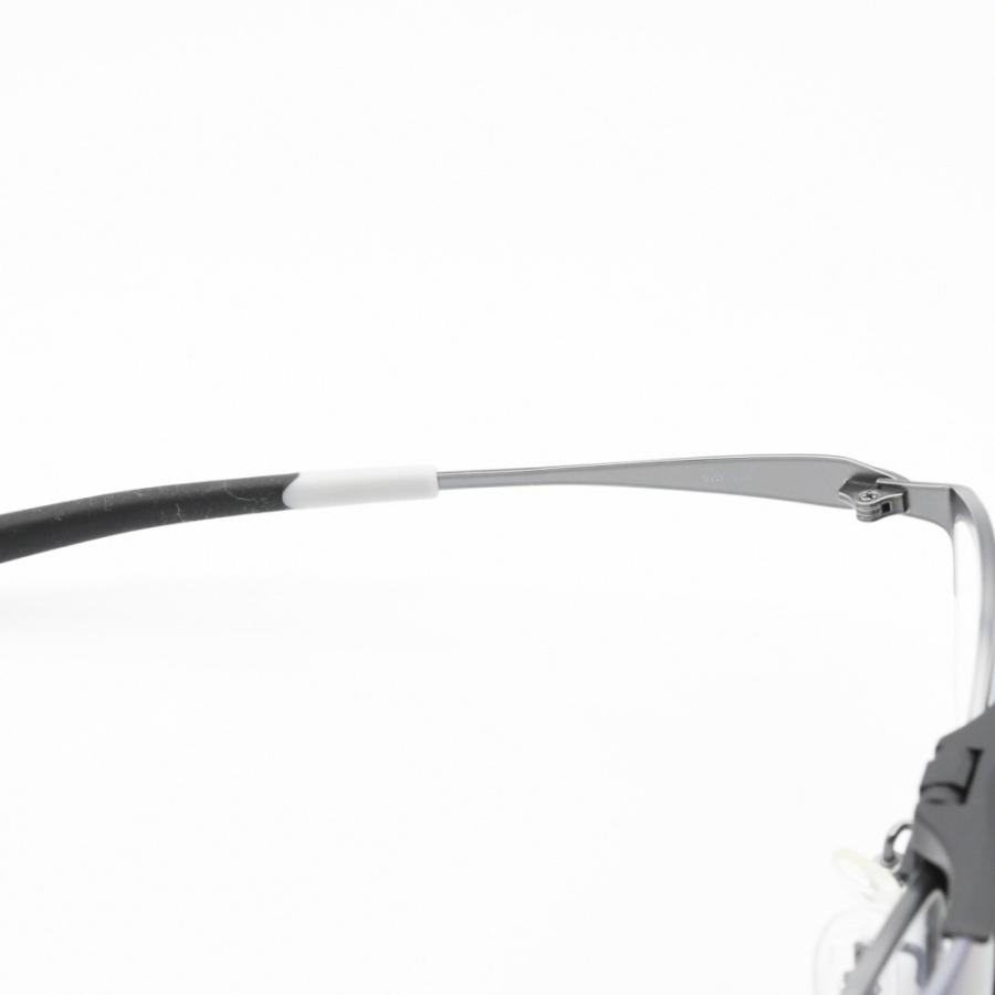 SWANS スワンズ SWF900-0000CP GMR 度付き対応跳ね上げ式サングラス マットガンメタリック/スモーク偏光 : デコリンメガネ - 通販 - Yahoo!ショッピング