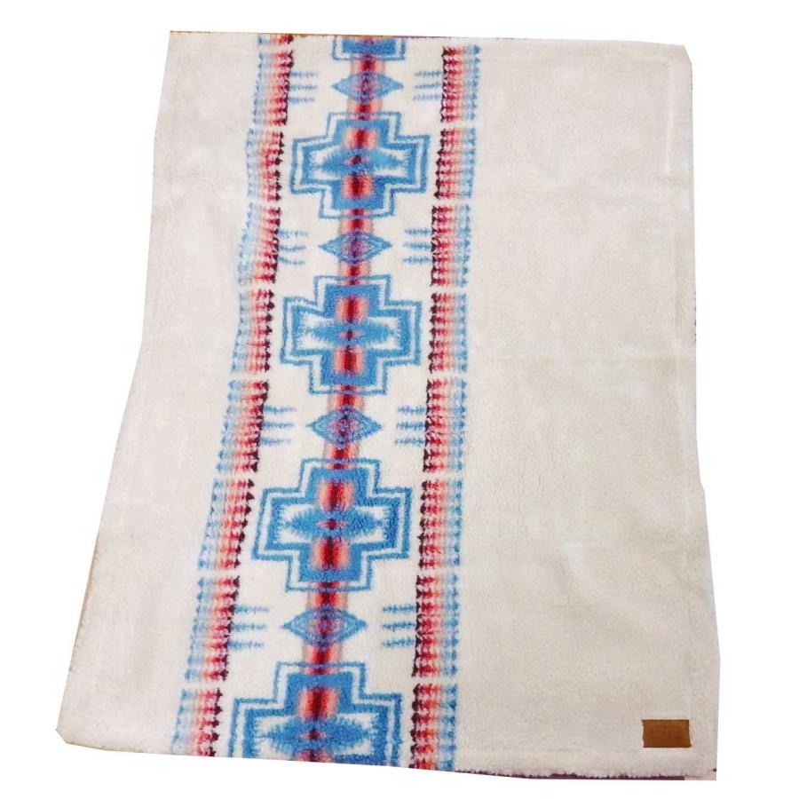 PENDLETON ペット ブランケットと犬のおもちゃギフト ペンドルトン Harding Rosewood Berber TOY GIFT ...