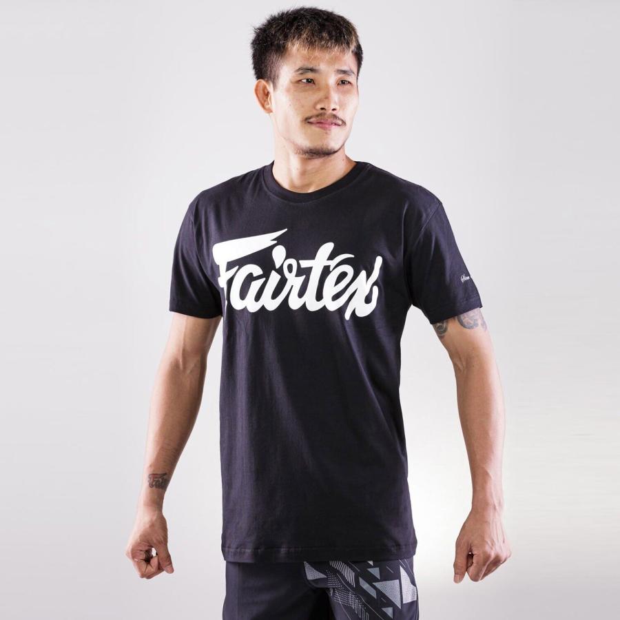 UDW-519 フェアテックス ムエタイ ブアカーオ キックボクシング Fairtex Tシャツ 各size : デラヒーバ - 通販 - Yahoo!ショッピング