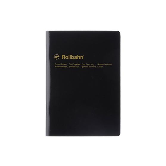 DELFONICS ノート ロルバーン B6サイズ Rollbahn ホチキス綴じ 方眼 メモ デルフォニックス公式 : DELFONICS WEB SHOP ヤフー店 - 通販 ...