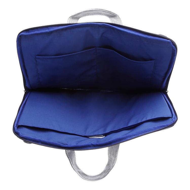 DELFONICS パソコンケース A4 13インチ インナーキャリング タブレットケース 薄型 ヒッコリー デルフォニックス公式 : DELFONICS WEB SHOP ヤフー店 - 通販 ...