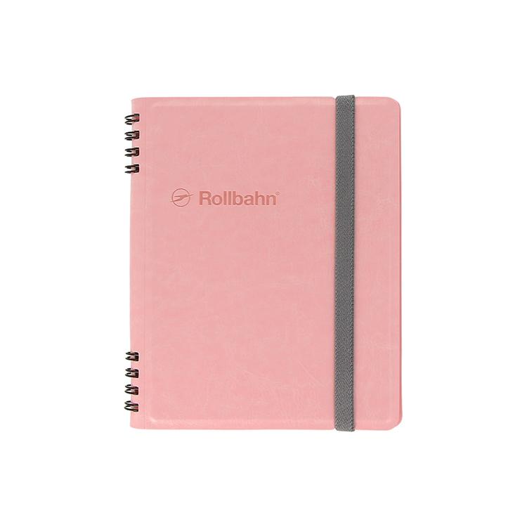 ノート フレキシブル ロルバーン B6相当Lサイズ Rollbahn カバー メモ帳 デルフォニックス公式 :500714:DELFONICS WEB SHOP ヤフー店 - 通販 ...