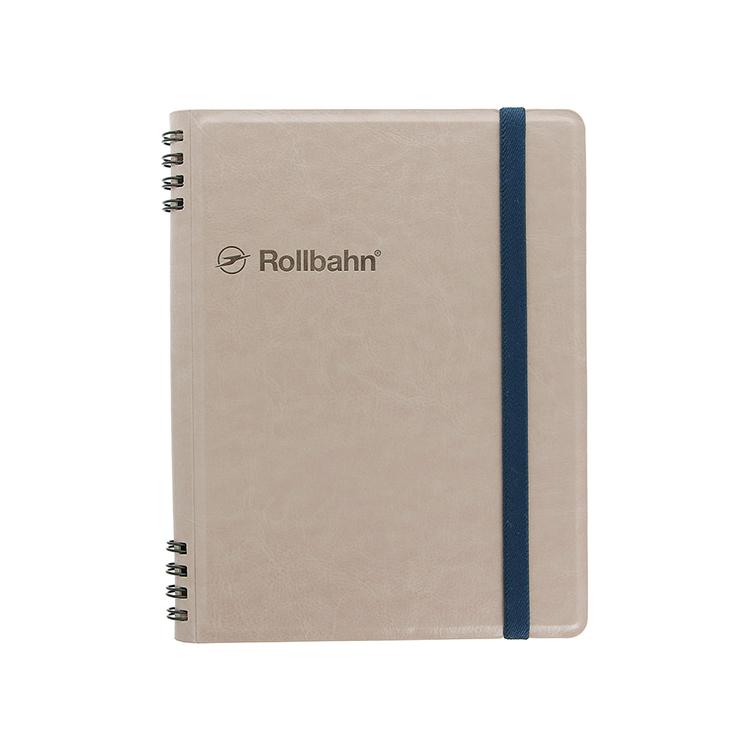 ノート フレキシブル ロルバーン A5サイズ カバー Rollbahn メモ帳 デルフォニックス公式 : 500722 : DELFONICS WEB SHOP ヤフー店 - 通販 ...