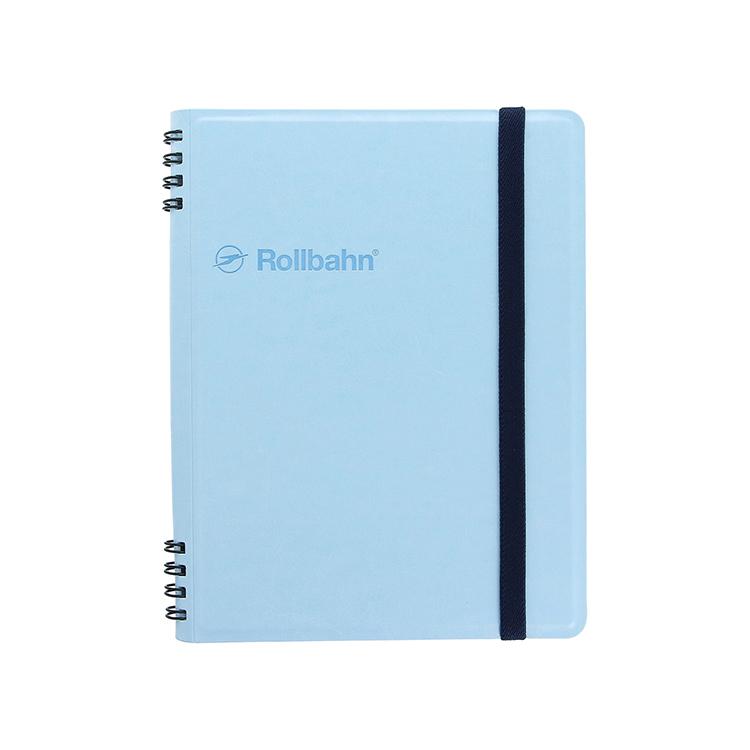 ノート フレキシブル ロルバーン A5サイズ カバー Rollbahn メモ帳 デルフォニックス公式 : 500722 : DELFONICS WEB SHOP ヤフー店 - 通販 ...