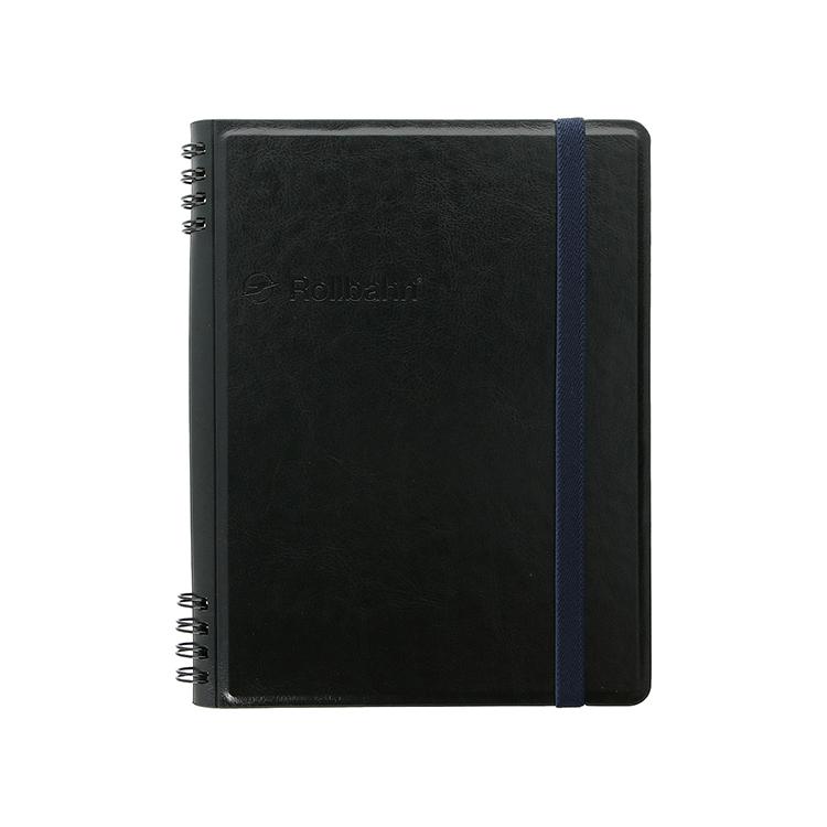 ノート フレキシブル ロルバーン A5サイズ カバー Rollbahn メモ帳 デルフォニックス公式 : 500722 : DELFONICS ...