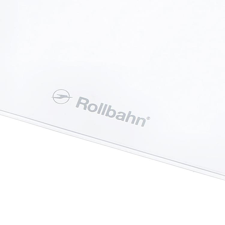 DELFONICS ノートカバー ロルバーン クリア 抗菌 A6サイズ Rollbahn ポケット付メモ 手帳 ダイアリー ホチキス綴じ用 デルフォニックス公式 : DELFONICS WEB ...