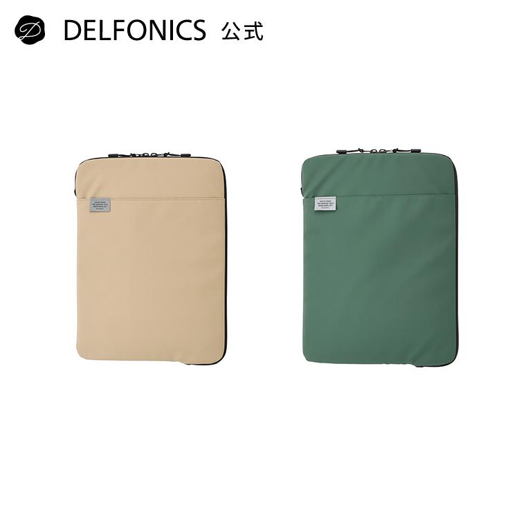 DELFONICS（デルフォニックス） パソコンケース 13インチ PCケース インナーキャリング 撥水 シンプル デルフォニックス公式 : DELFONICS WEB SHOP ヤフー店 ...