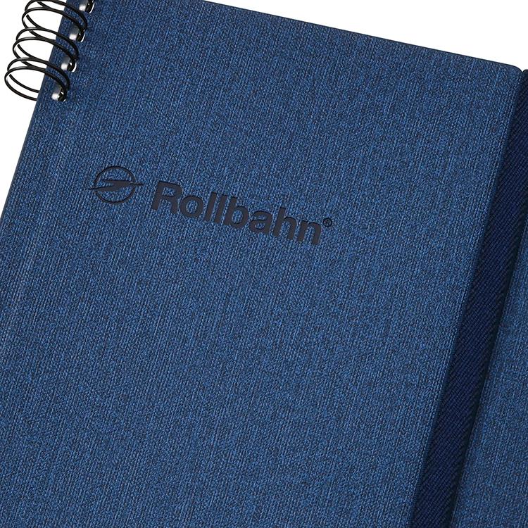 DELFONICS ノート フレキシブル ロルバーン A5サイズ カバー Rollbahn 360° ハンス デルフォニックス公式 : DELFONICS WEB SHOP ヤフー店 - 通販 ...