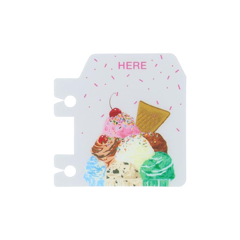 DELFONICS（デルフォニックス） ブックマーク ロルバーン Rollbahn ヤミー デルフォニックス公式 : DELFONICS WEB SHOP ヤフー店 - 通販 - Yahoo ...