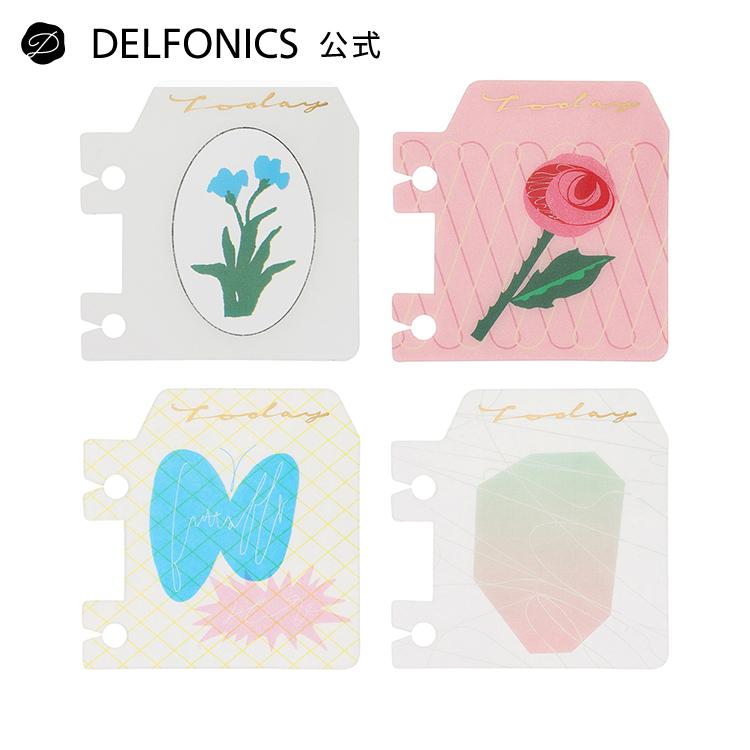 DELFONICS ブックマーク 限定 直営店限定 ロルバーン Rollbahn Asuka Wakida デルフォニックス公式 : DELFONICS WEB SHOP ヤフー店 - 通販 ...