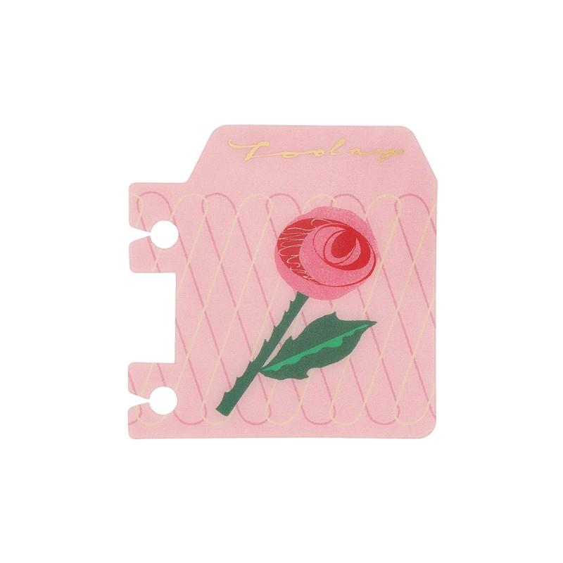 DELFONICS ブックマーク 限定 直営店限定 ロルバーン Rollbahn Asuka Wakida デルフォニックス公式 : DELFONICS WEB SHOP ヤフー店 - 通販 ...