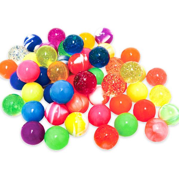 子供 景品 国産スーパーボール ミックス27mm 100ヶ入 : デライトベース - 通販 - Yahoo!ショッピング