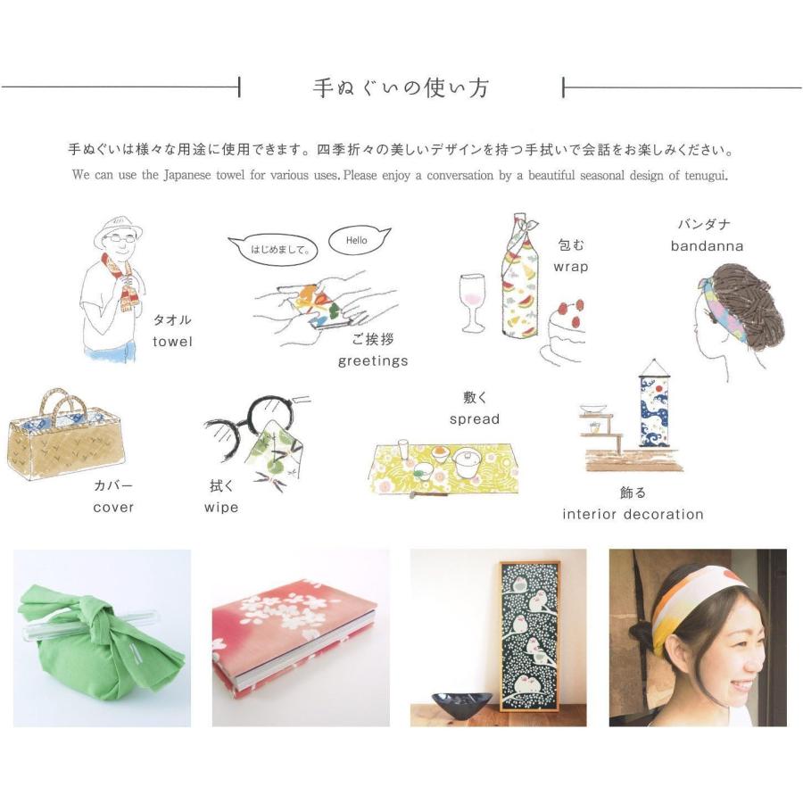 日本手ぬぐい 手持ち花火 kenema 和柄 おしゃれ 海 夏 水面 花火 夏の風物詩 注染 手拭い 特岡 : delight - 通販 - Yahoo!ショッピング