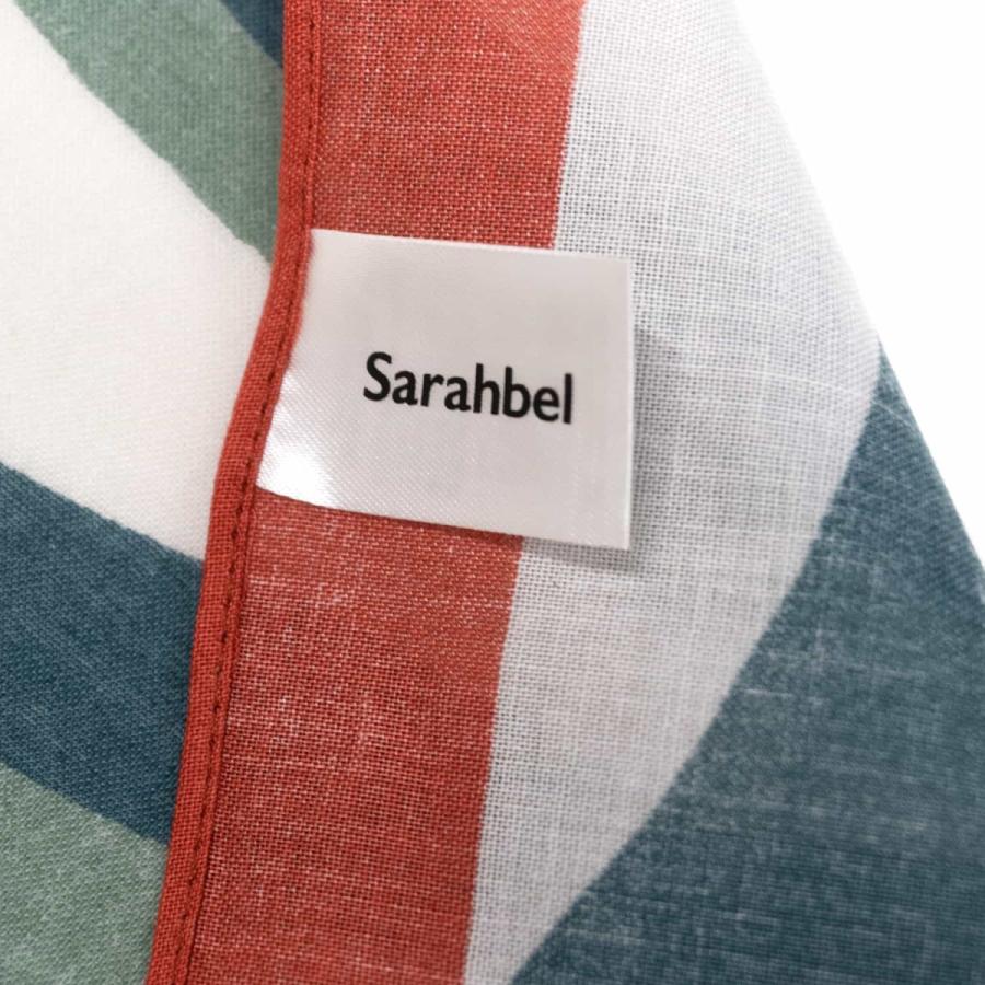 風呂敷 大判 ふろしき サラベル ザ タイムレス ブロッサム レッド Sarahbel the timeless Blossom 75x75cm 二巾 : delight - 通販 ...