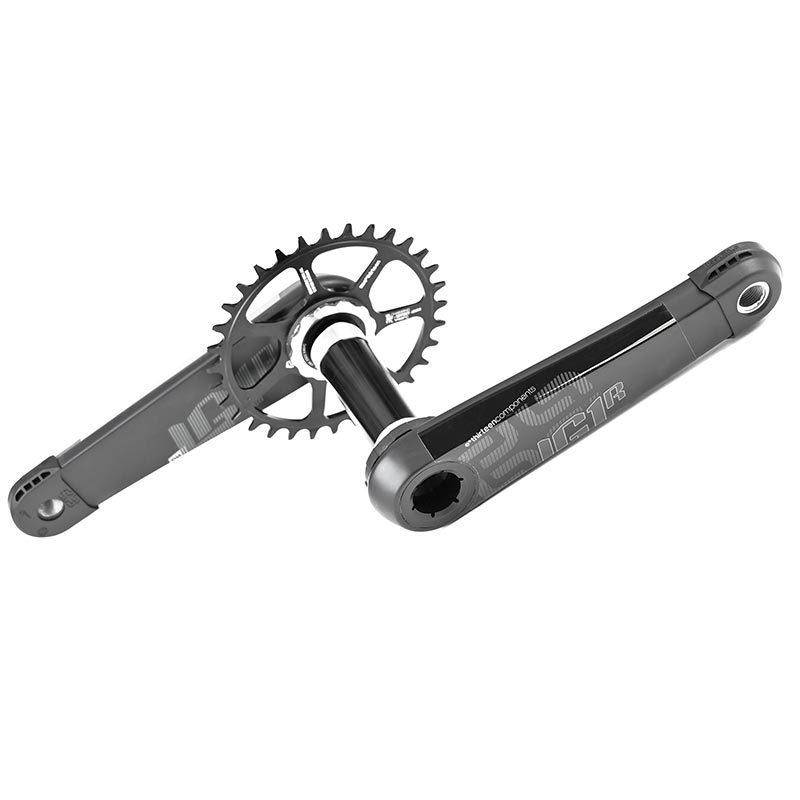 e13 LG1 RACE CARBON CRANK 限定特価 50% OFF : DELIGHTED - 通販 - Yahoo!ショッピング
