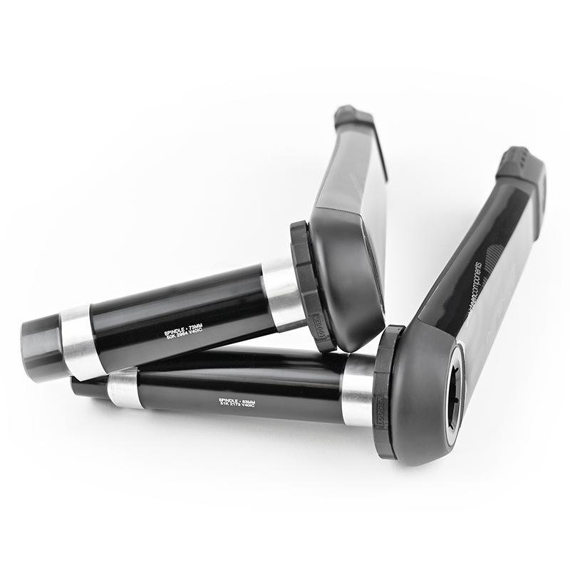 e13 LG1 RACE CARBON CRANK 限定特価 50% OFF : DELIGHTED - 通販 - Yahoo!ショッピング