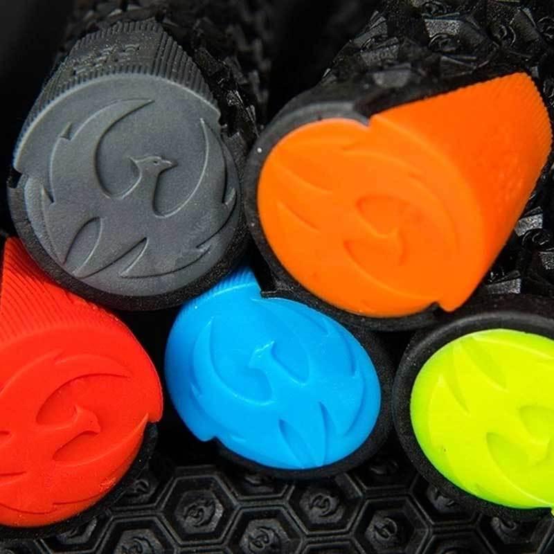 【限定特価 40% OFF】PIVOT PHOENIX GRIP PADLOC : DELIGHTED - 通販 - Yahoo!ショッピング