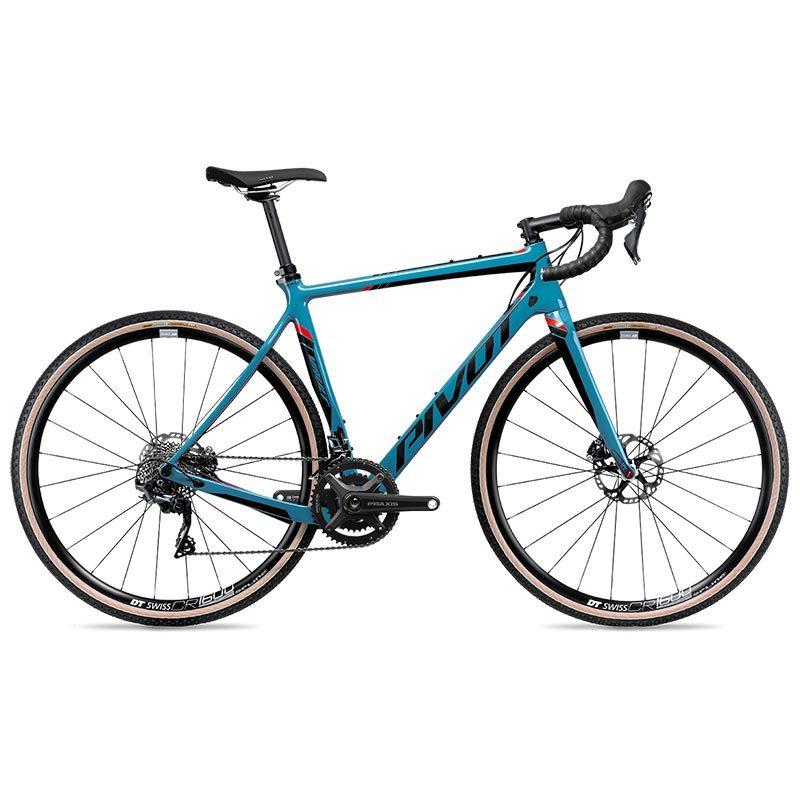 PIVOT VAULT MY19 CARBON FRAME ONLY BLUE MD 超特価セール 55% OFF : DELIGHTED ...