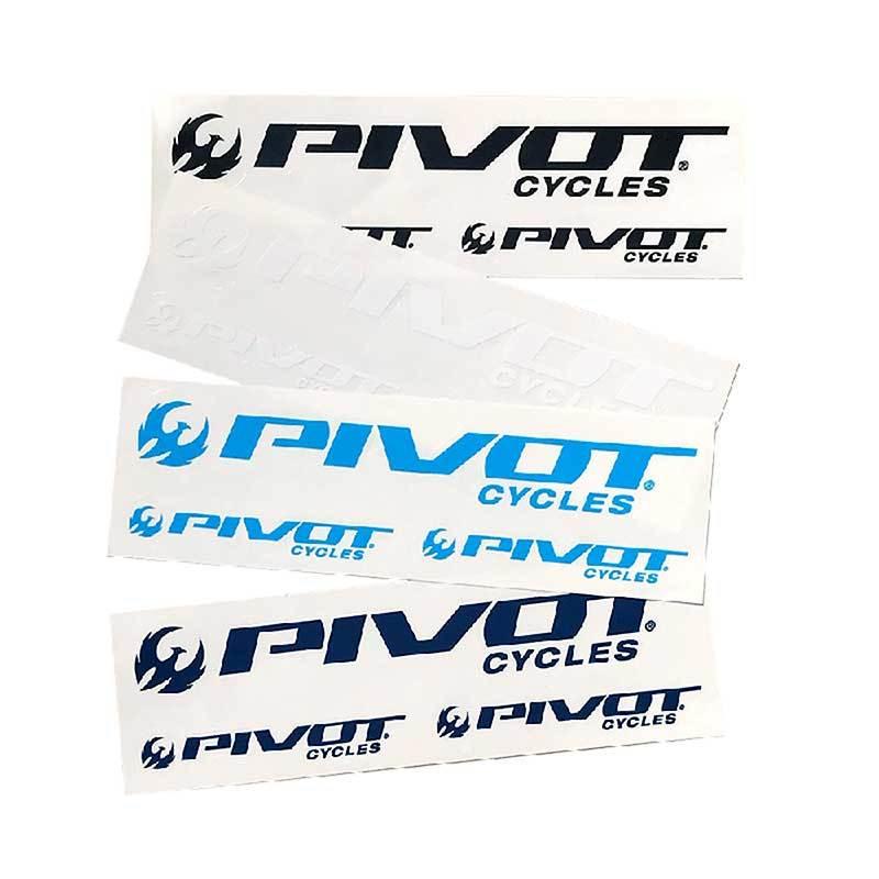PIVOT CYCLES STICKER SHEET :p07330031:DELIGHTED - 通販 - Yahoo!ショッピング