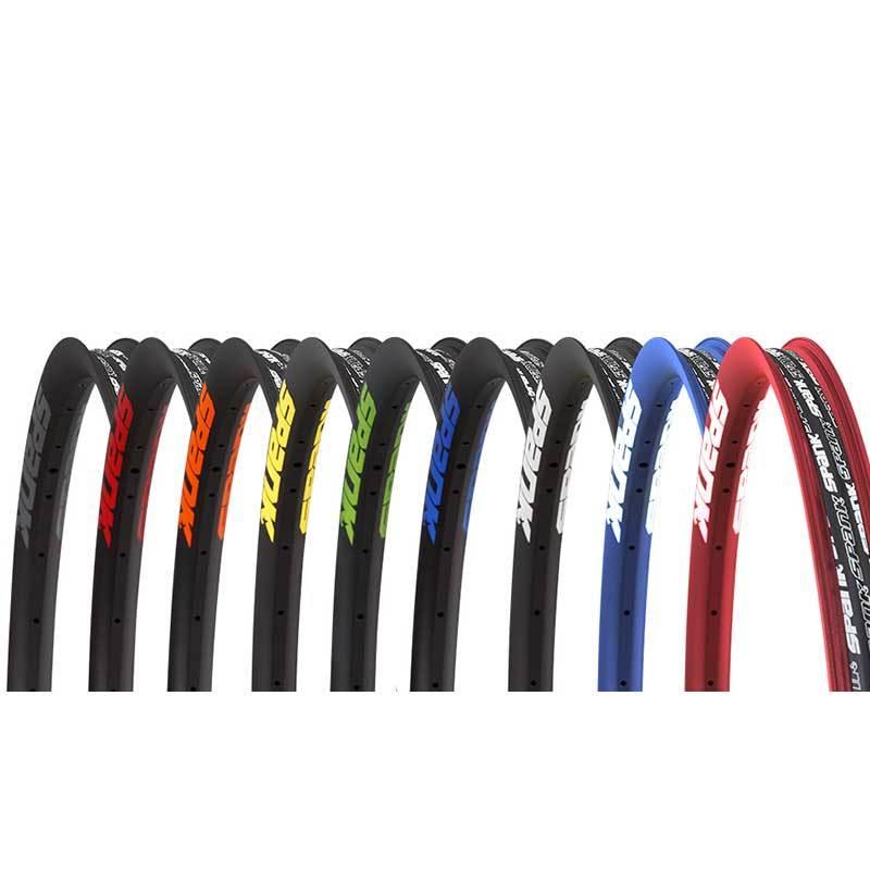限定特価 40% OFF】SPANK SPIKE RACE33 RIM : DELIGHTED - 通販 限定特価 40% OFF】SPANK SPIKE RACE33 RIM : DELIGHTED - 通販