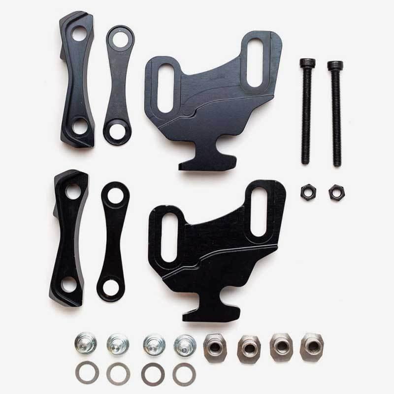 【限定特価 20% OFF】YETI BIGTOP SINGLE SPEED DROPOUT KIT : DELIGHTED - 通販 ...