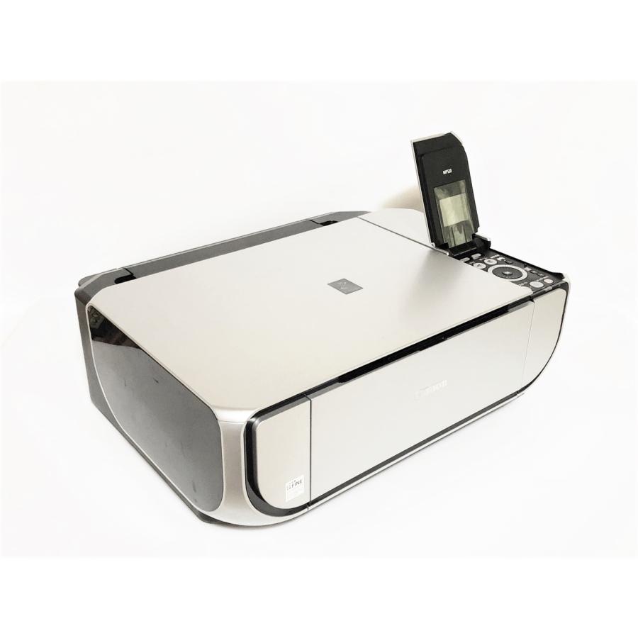 MP520 】キヤノン インクジェット プリンター 複合機【専門店だからできる「安心の60日間保証」】 :2K-19:ジャストワンヤフー ...