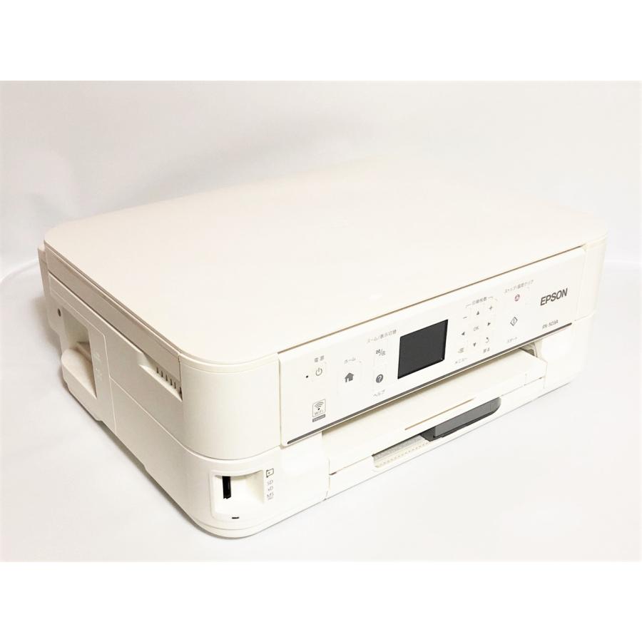 PX-503A 】 エプソン インクジェット プリンター 複合機 【専門店だからできる「安心の60日間保証」】 : 3a-87 : ジャスト ...