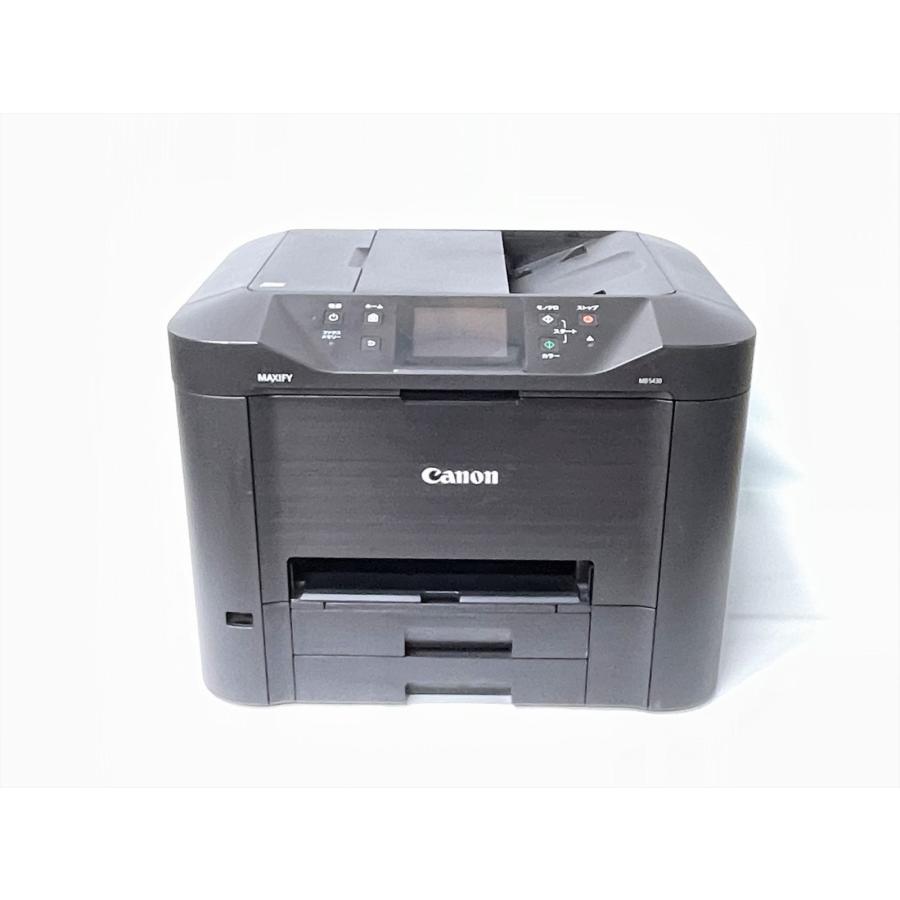 MB5430 】キヤノン インクジェット プリンター 複合機【専門店だからできる「安心の60日間保証」】 : ジャストワンヤフーショッピング店 - 通販 - Yahoo!ショッピング