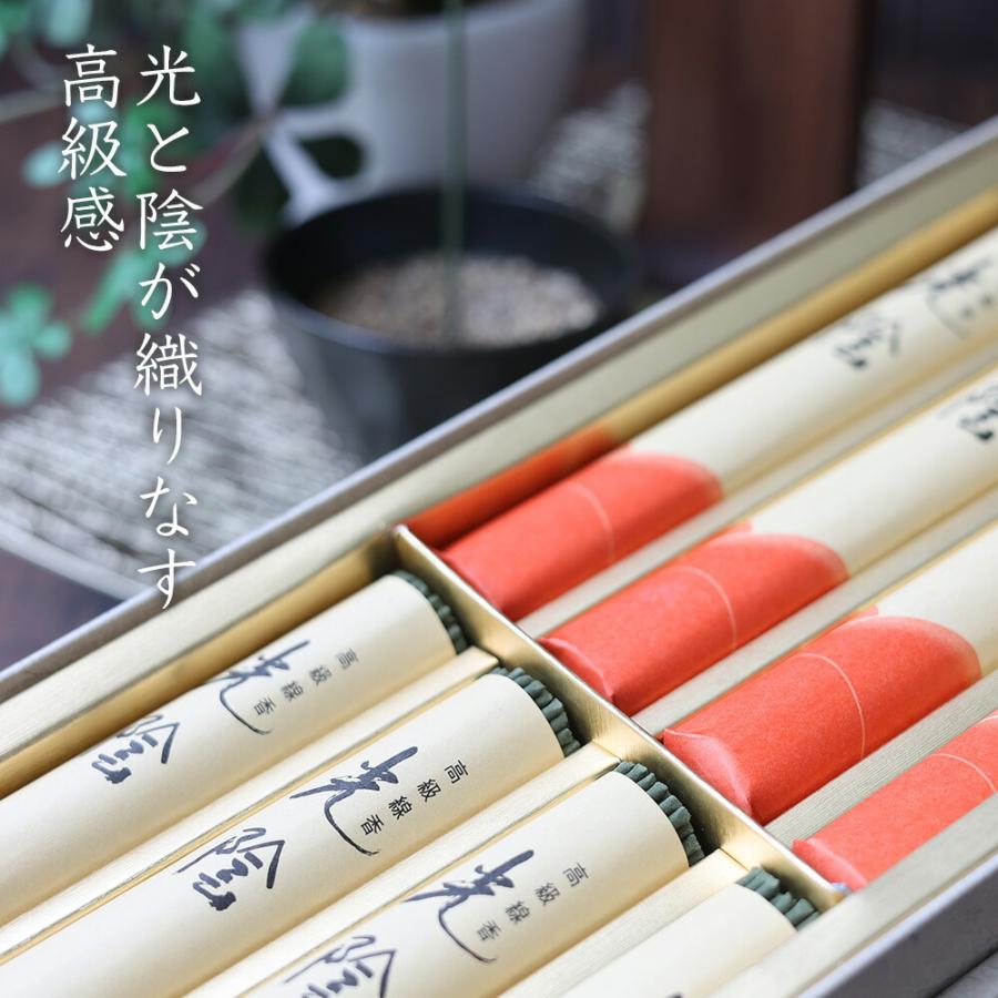 線香 贈答用 玉初堂 ぎょくしょうどう 光陰 短寸8把入り 和風紙箱 #6406 お供え 香典 代わり 贈り物 セット ポイント利用 : ギフトのデリバリーディライト - 通販 - Yahoo ...