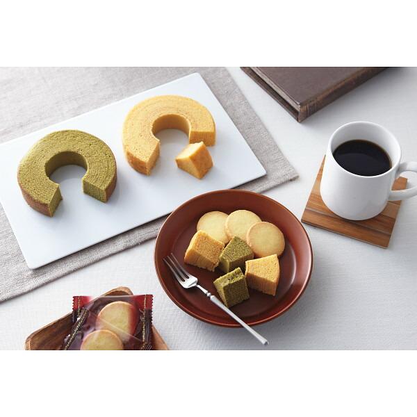 澤井珈琲＆天王寺クッキーセット FASC-CJ 香典返し 満中陰志 内祝い ご挨拶 引っ越し : r217626a042 : ギフトのデリバリーディライト - 通販 - Yahoo!ショッピング