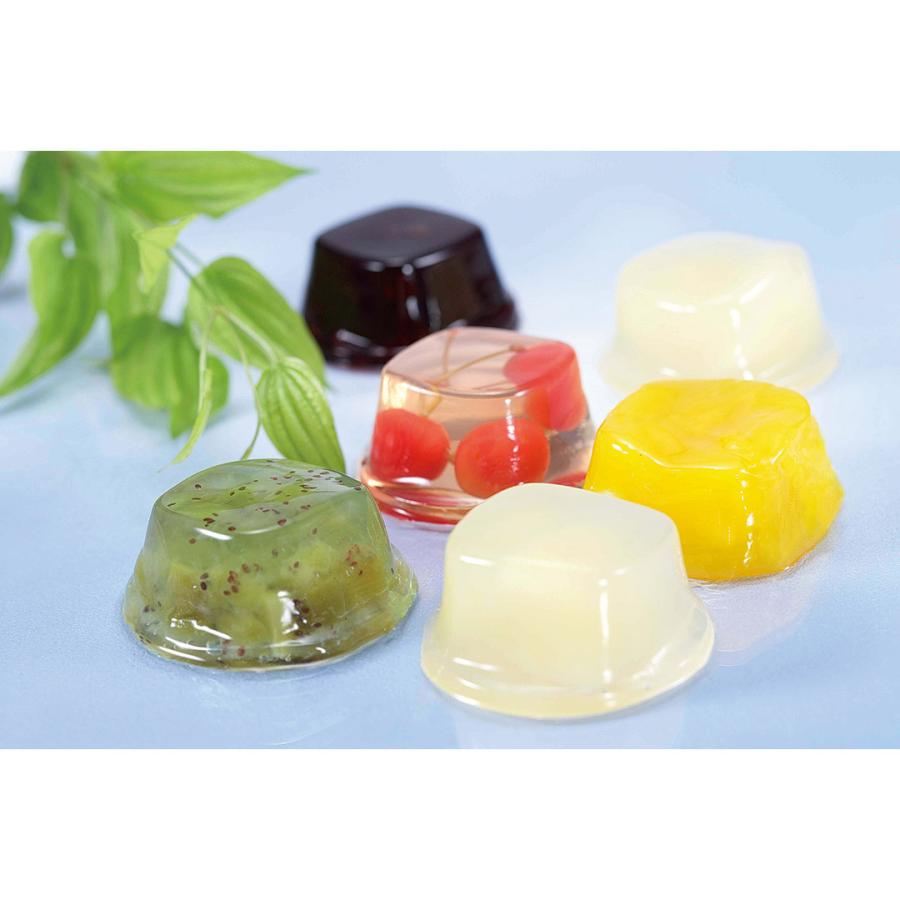 銀座千疋屋 銀座 ゼリー PGS-062 9個 shk-0820009グルメ 食品 食べ物 冬ギフト : ギフトのデリバリーディライト - 通販 - Yahoo!ショッピング