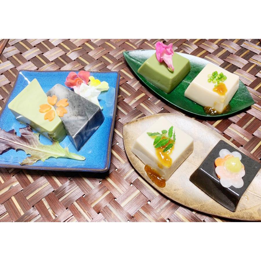 送料無料 京都 「京五山」 一口ごまとうふセット shk-0570034グルメ 食品 食べ物 冬ギフト 爆買 : ギフトのデリバリーディライト - 通販 - Yahoo!ショッピング