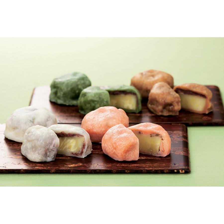 送料無料 熊本 「芋屋長兵衛」 熊本いきなり団子4種20個セット shk-3170005グルメ 食品 食べ物 冬ギフト ポイント利用 : ギフトのデリバリーディライト - 通販 - Yahoo ...