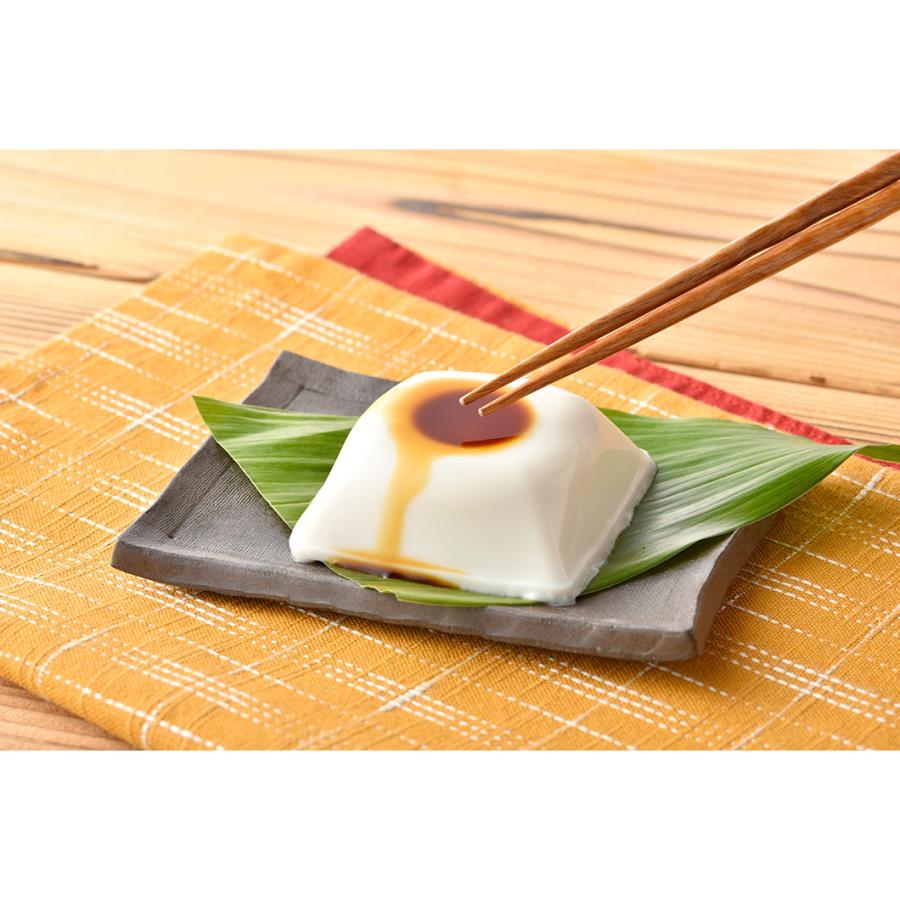 送料無料 和歌山「大覚総本舗」 ごま豆腐詰合せ shk-3200007グルメ 食品 食べ物 冬ギフト ポイント利用 : ギフトのデリバリーディライト - 通販 - Yahoo!ショッピング