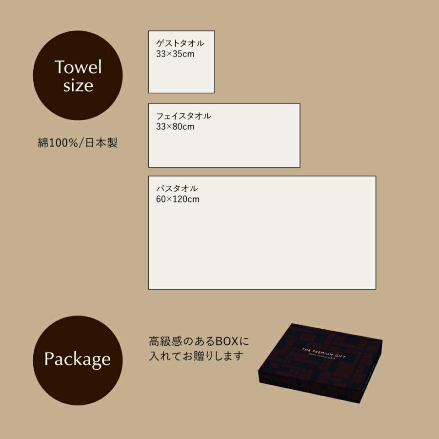 今治タオル サステナブル THE HOTEL フェイスタオル・ゲストタオル 65433 人気 おすすめ 出産内祝い 結婚内祝い 香典返し 粗 ...