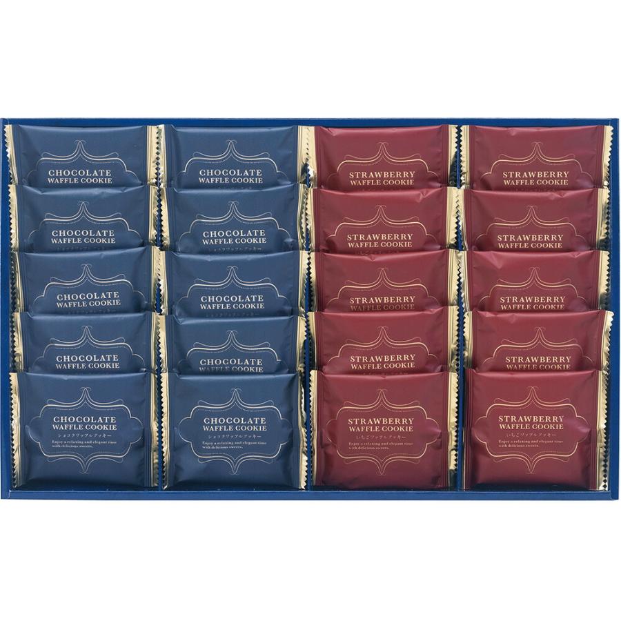 スィートバスケットワッフルクッキー W-BE 香典返し 御供 詰め合わせ ギフト 品物 ご挨拶 内祝い 冬ギフト ポイント利用 : ギフトのデリバリーディライト - 通販 - Yahoo!ショッピング